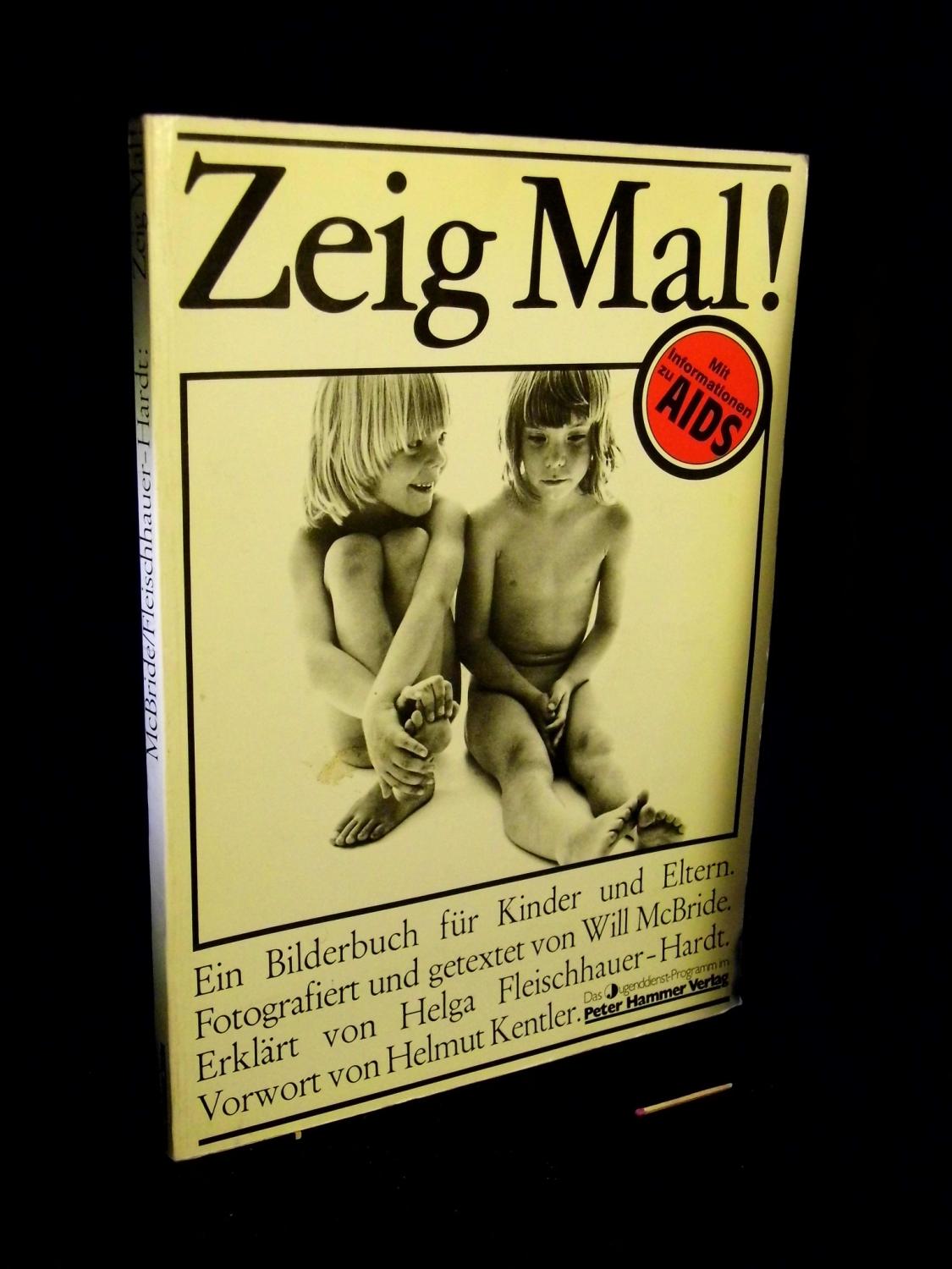 Zeig mal Ein von Will - ZVAB