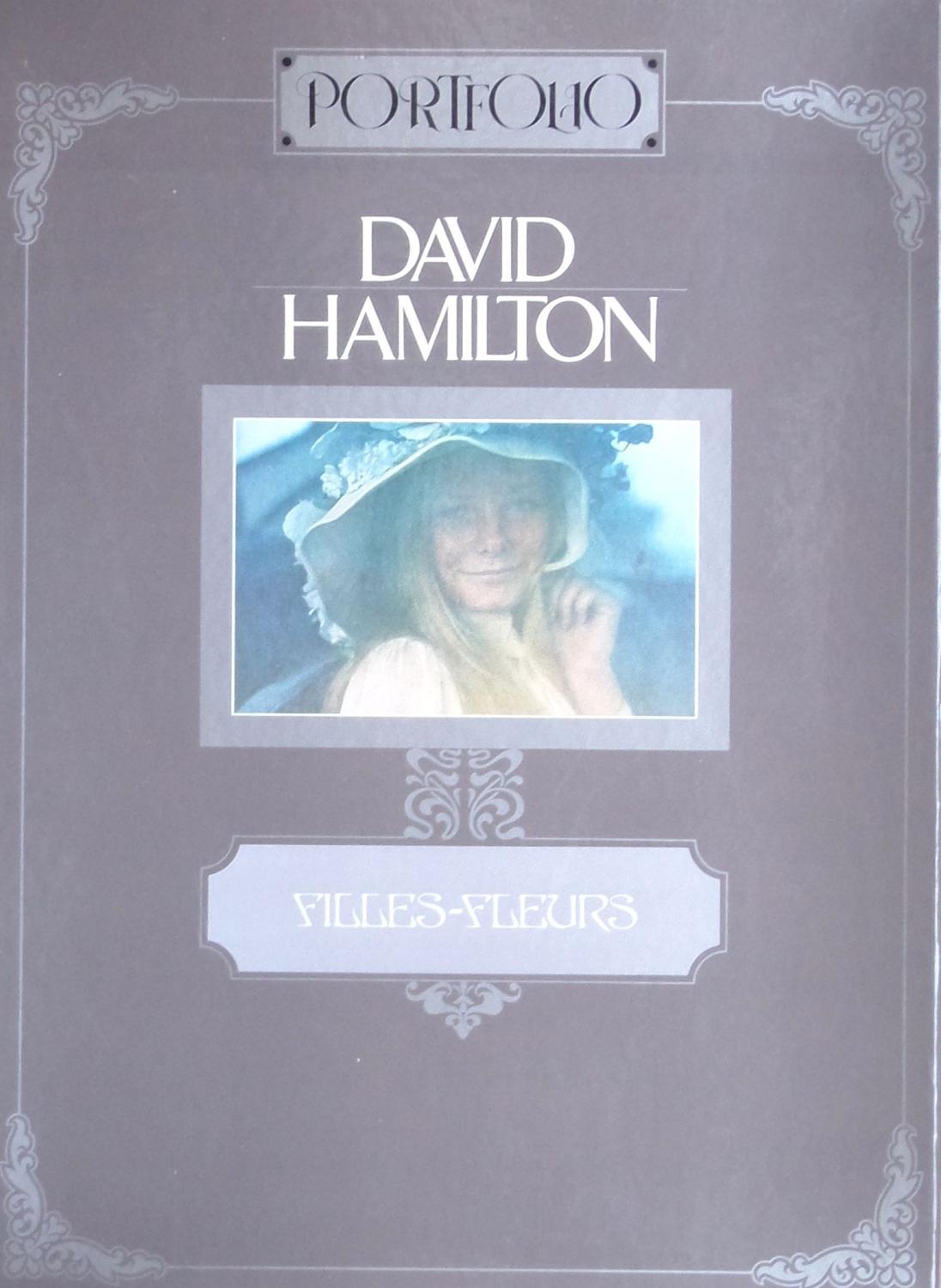 Filles Fleurs Portfolio David Hamilton Denise Coustet Barnebys