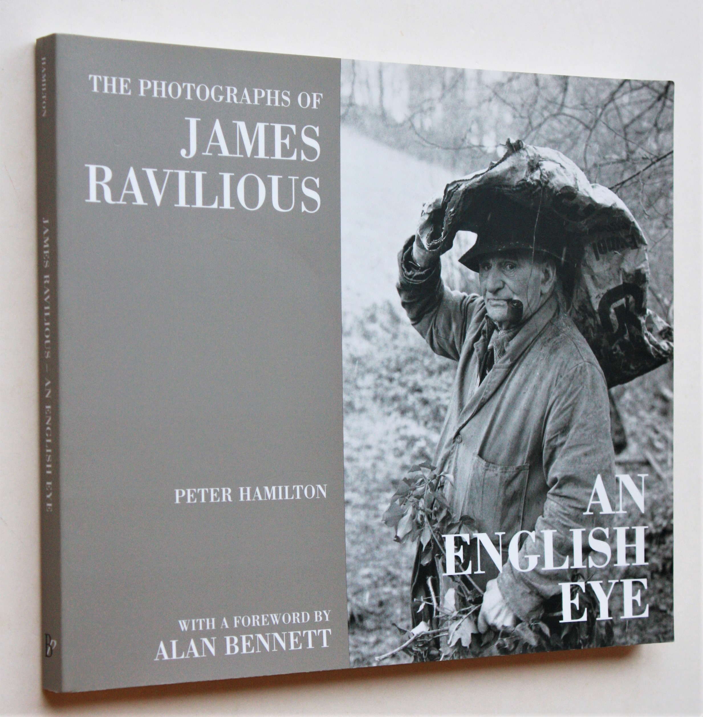 The Photographs of James Ravilious Peter Hamilton (Alan Bennett | Barnebys
