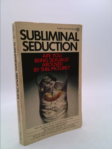 SUBLIMINAL SEDUCTION | Barnebys