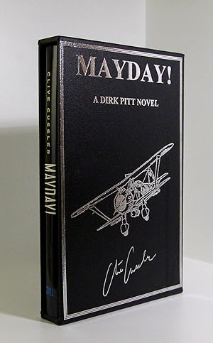 Mayday by Clive Cussler, First Edition - AbeBooks