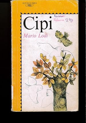 Cipi - AbeBooks
