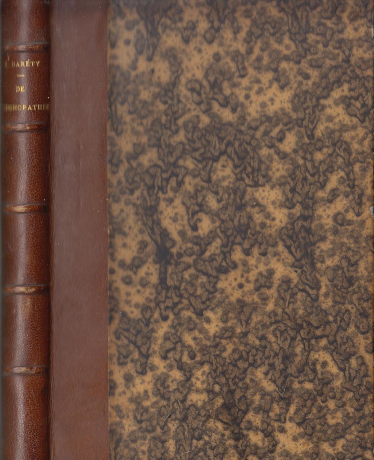 De l'adénopathie en général et en particulier dans la scrofule et la ...