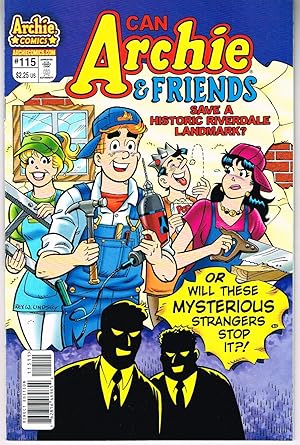 Archie, Comic, First Edition - AbeBooks
