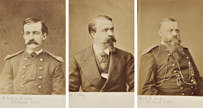 A TRIP TO THE YELLOWSTONE NATIONAL PARK IN JULY, AUGUST, AND SEPTEMBER ...