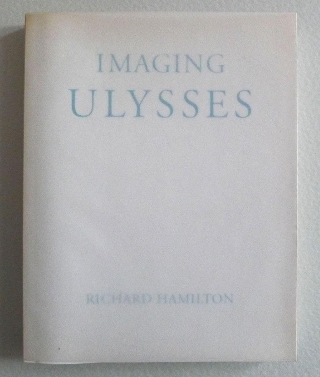 Imaging Ulysses: Richard Hamilton | Barnebys Imaging Ulysses: Richard Hamilton | Barnebys