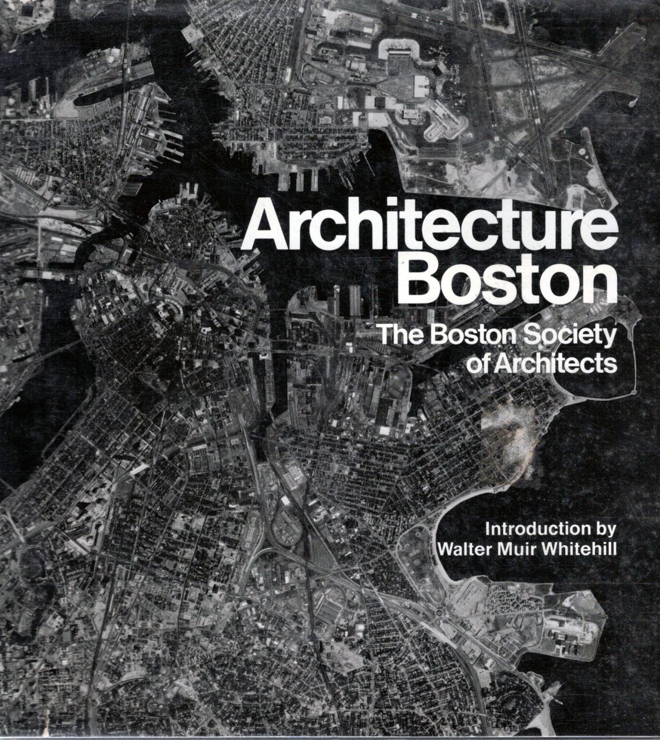 Architecture Boston by Boston. Boston Society of Architects: Hardcover ... Architecture Boston by Boston. Boston Society of Architects: Hardcover ...