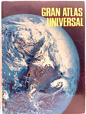 gran atlas universal de varios autores - Iberlibro