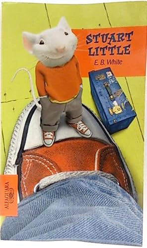 Stuart Little by White - AbeBooks