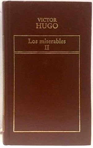 Les Miserables by Victor Hugo, First Edition - AbeBooks
