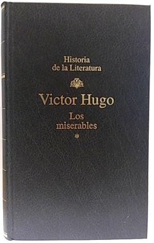 Les Miserables by Victor Hugo, First Edition - AbeBooks