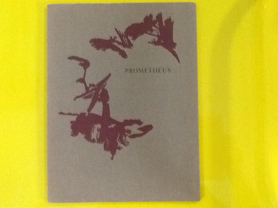 prometheus von johann wolfgang von goethe - ZVAB