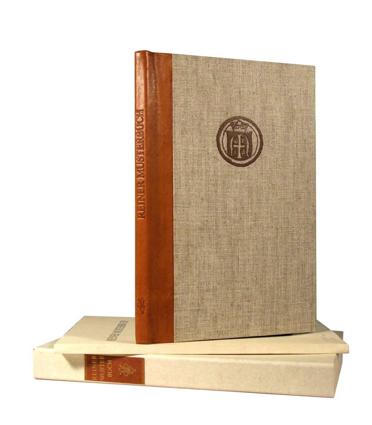 reiner musterbuch - ZVAB