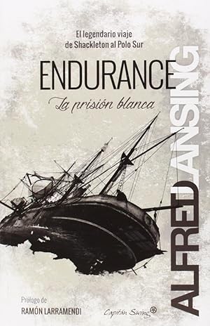 Endurance by Alfred Lansing - AbeBooks