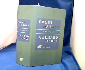 gerhard nebel - ZVAB