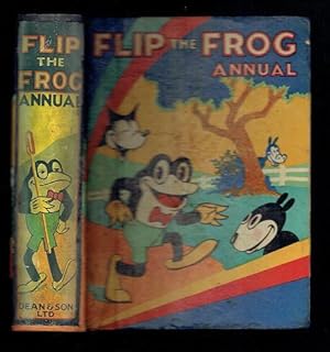 Flip the Frog Annual - AbeBooks