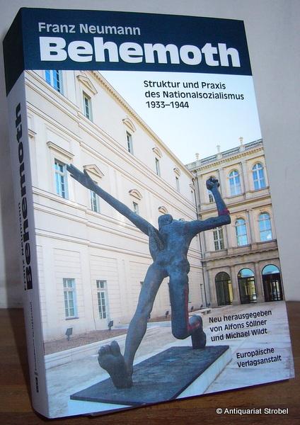 franz neumann behemoth - ZVAB