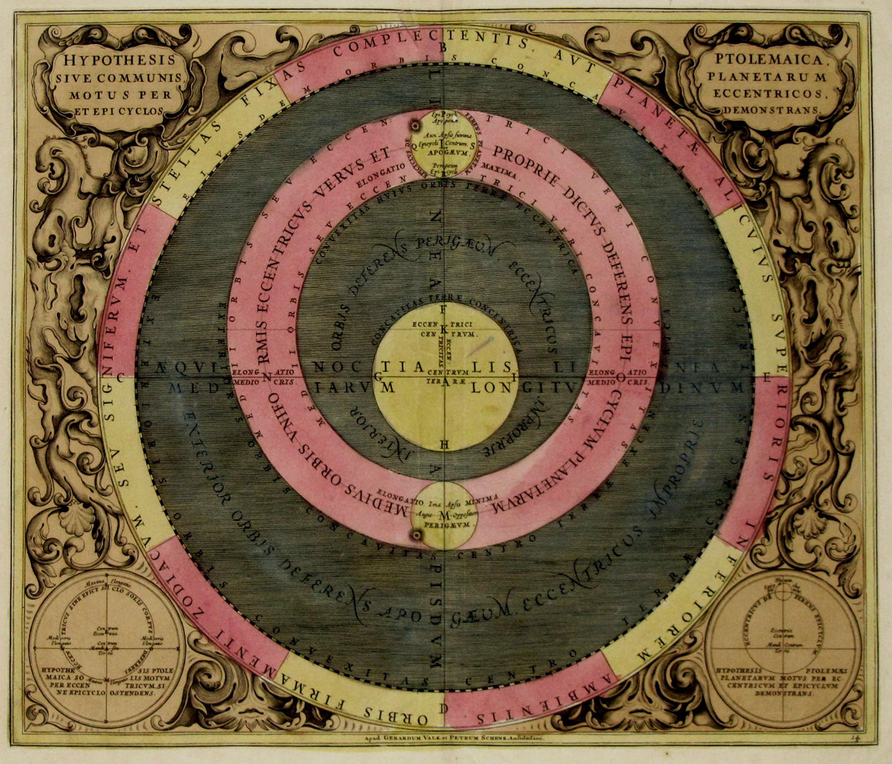 cellarius atlas - ZVAB