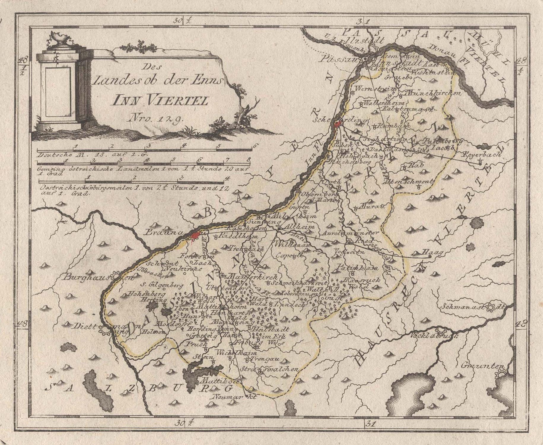 inn karte inn - ZVAB