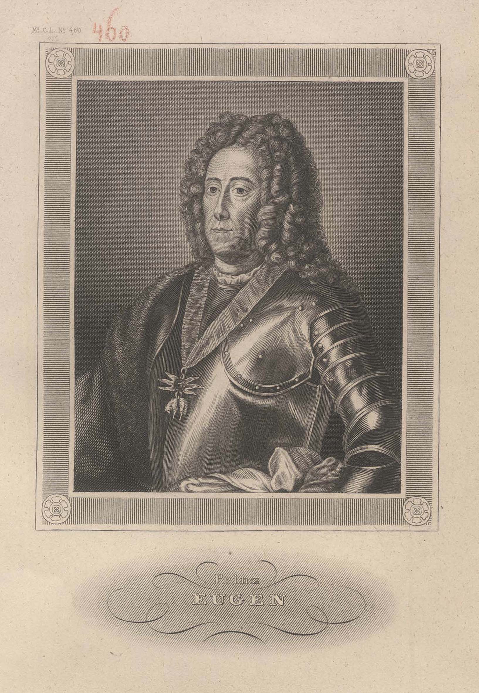 prinz eugen von von eugen - ZVAB