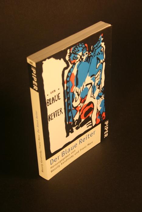 der blaue reiter von kandinsky - ZVAB