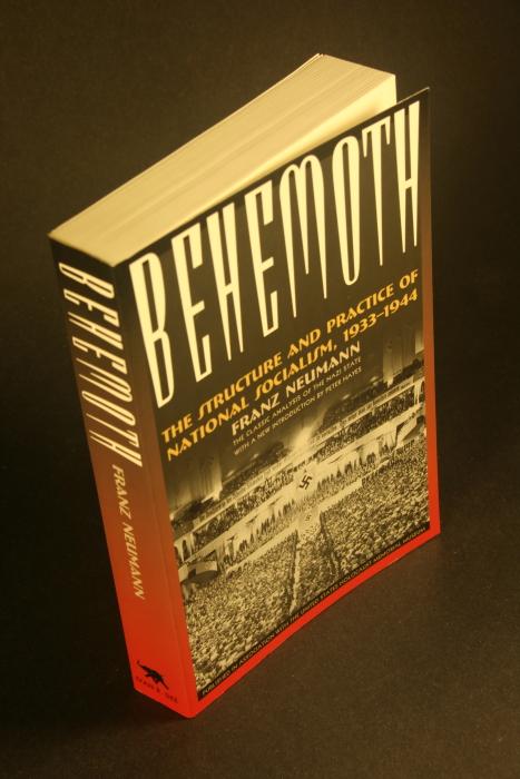 neumann behemoth - ZVAB