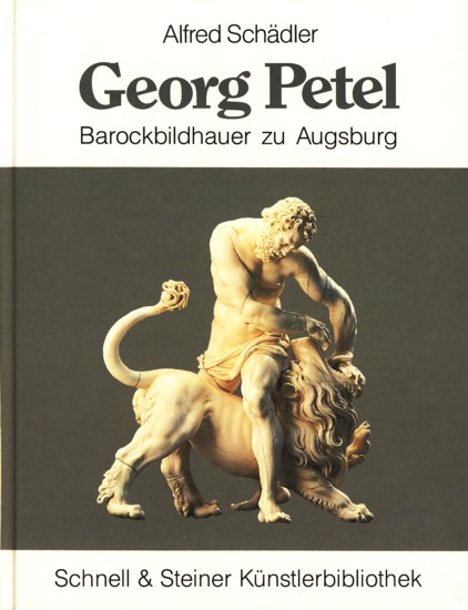 georg petel - ZVAB