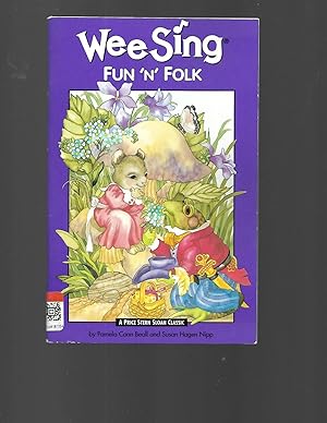 Wee Sing Fun 'n' Folk - AbeBooks