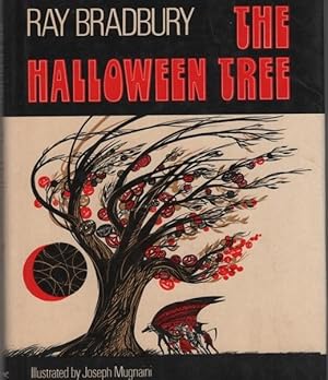 The Halloween Tree by Ray Bradbury, First Edition, knopf - AbeBooks