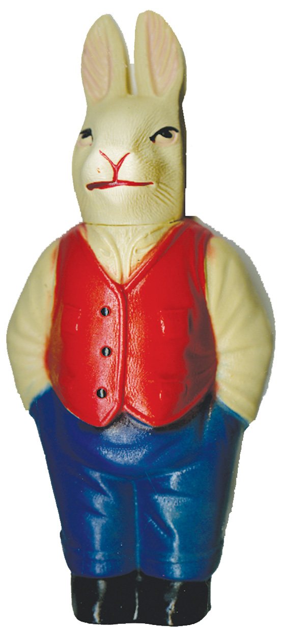 THE PETER RABBIT BOX Hudson, Alma; [Potter, Beatrix] Classics | Barnebys