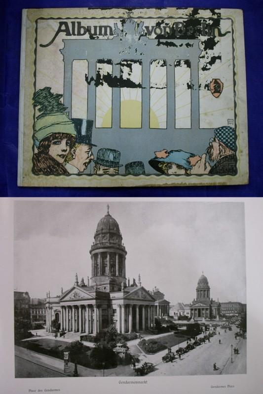 album von berlin - ZVAB