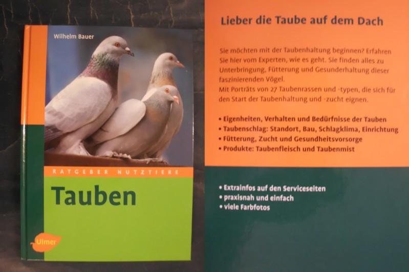 tauben - ZVAB