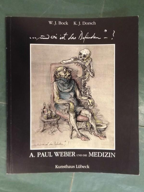 a paul weber von dorsch - ZVAB