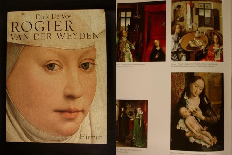 rogier van der weyden von de vos - ZVAB