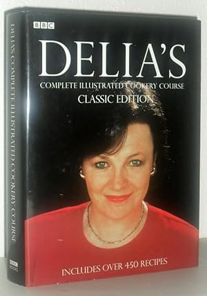 0563214546 - Complete Illustrated Cookery Course Classic Edition by ...