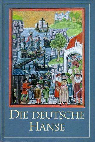 die deutsche hanse von schaefer - ZVAB