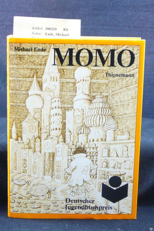 momo von ende - ZVAB