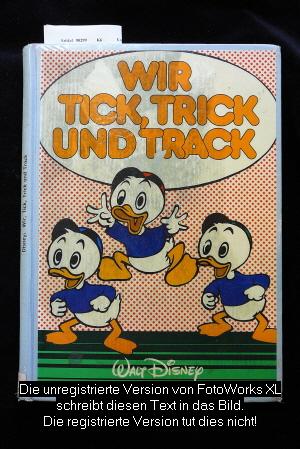 tick trick und track von walt disney - ZVAB