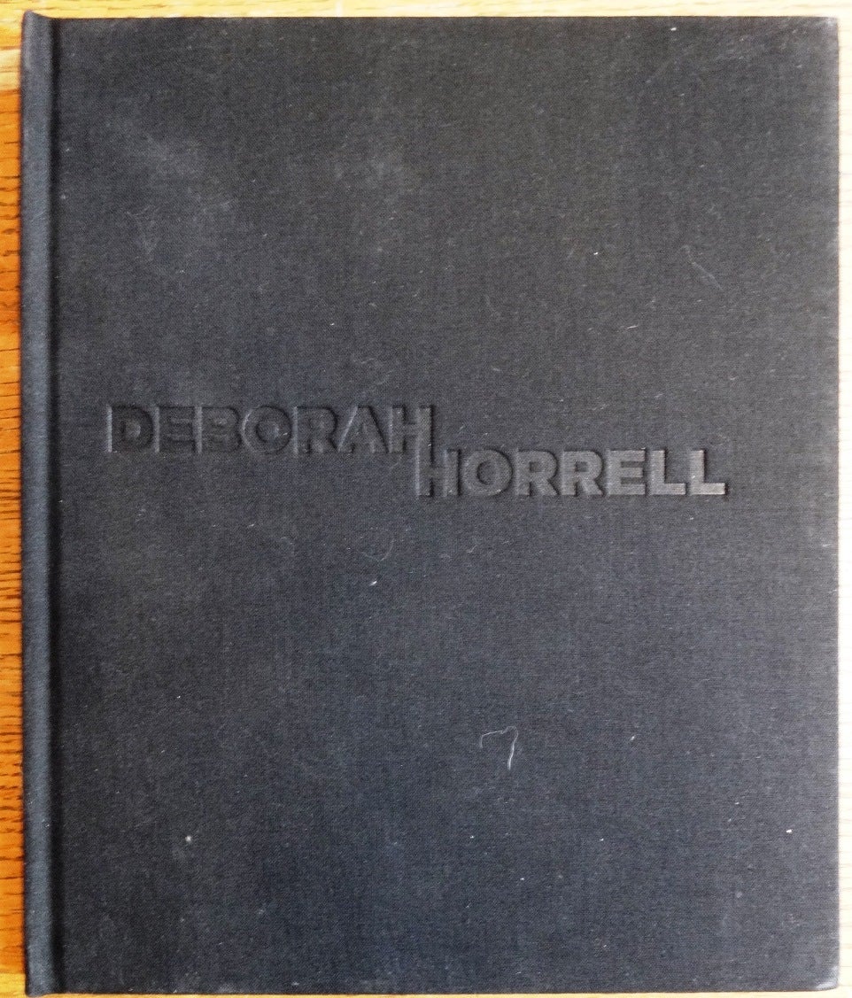 Deborah Horrell. A Taxonomy of Loss by Guenther, Bruce: VG Hardcover ...