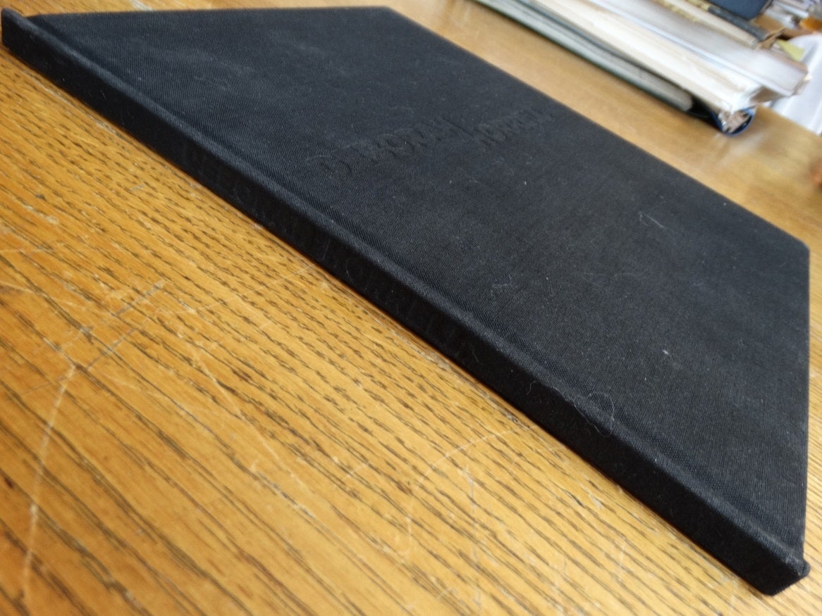 Deborah Horrell. A Taxonomy of Loss by Guenther, Bruce: VG Hardcover ...