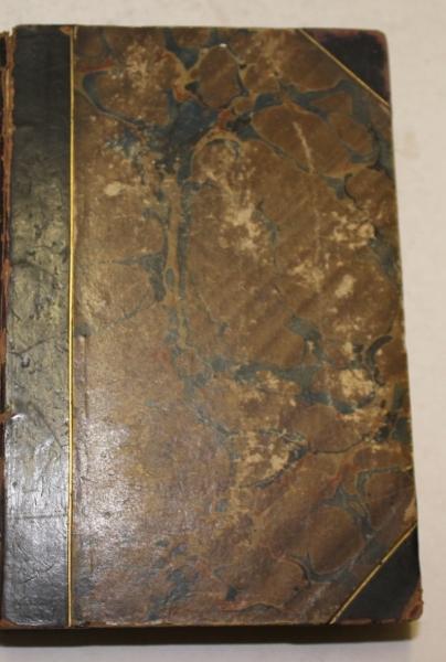 The Works of Samuel Warren in 4 Volumes by Warren, Samuel: Good ...