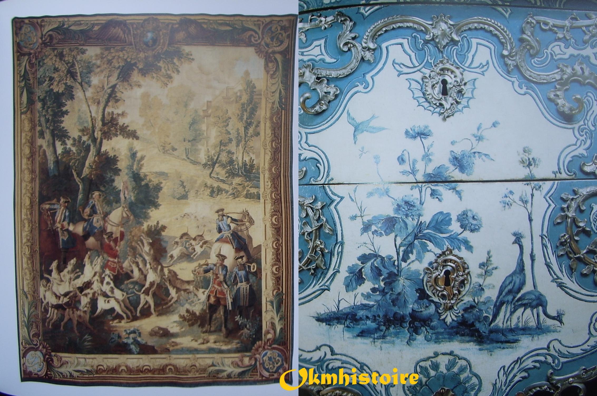 LE STYLE LOUIS XV par MOUQUIN ( Sophie ): Neuf Couverture rigide (2003 ...