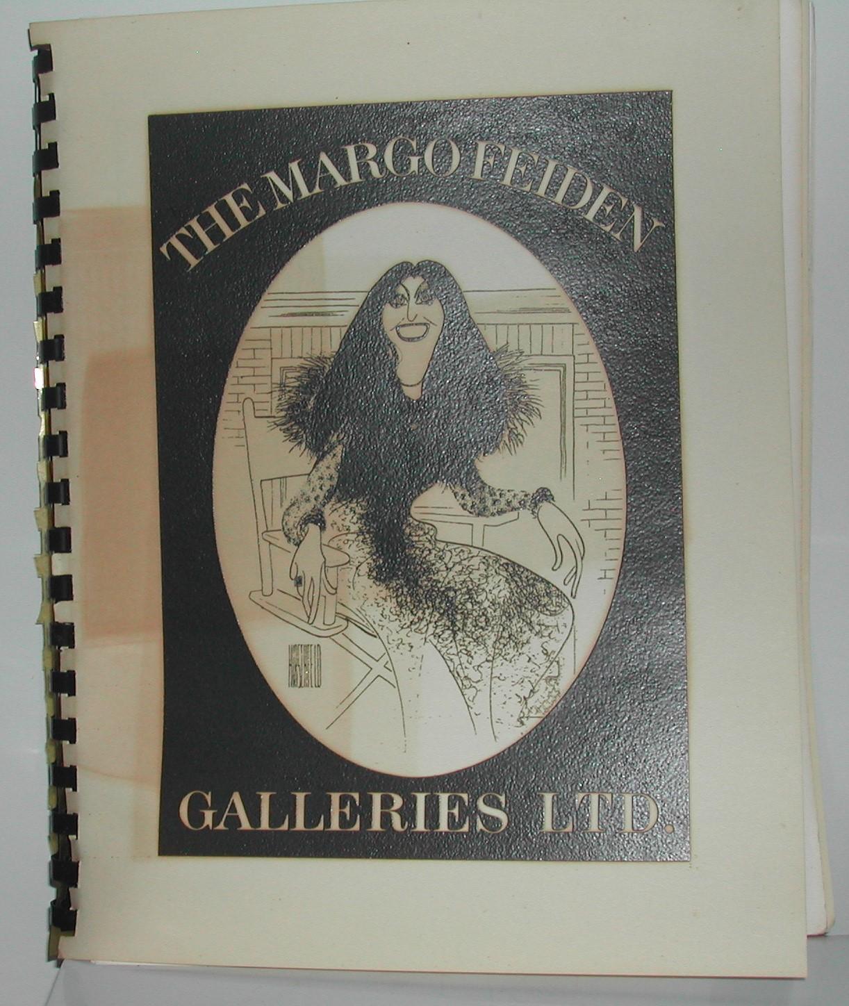 Al Hirschfeld is Represented Exclusively By The Margo Feiden Galleries ...