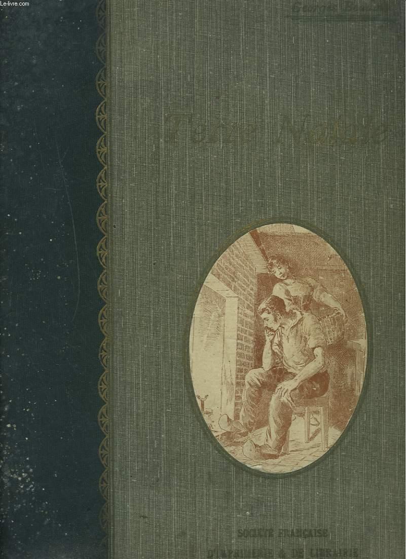 TERRE NATALE de GEORGES BEAUME: bon Couverture rigide | Le-Livre