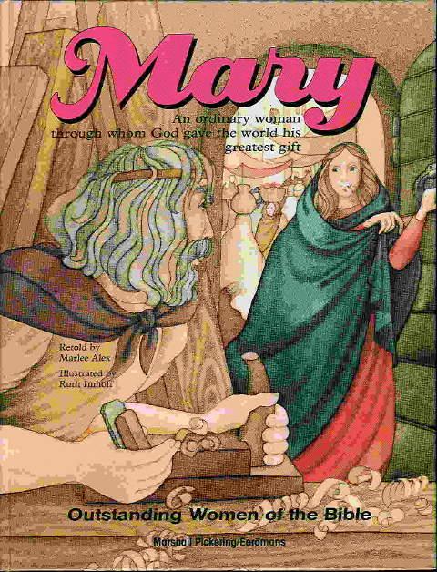 MARY: An Ordinary Woman Through Whom God Gave the World His Greatest ...