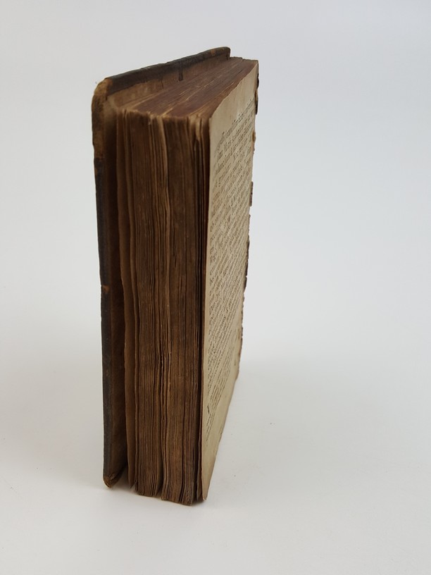 Isocratis paraenesis, hoc est, Praecepta de officiis, seu honestis ...