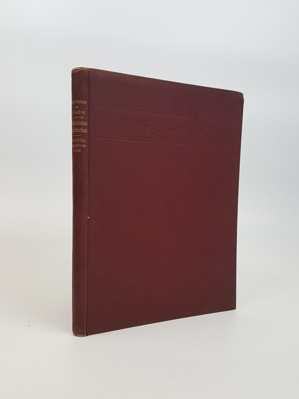 Ergebnisse der Arbeiten des Königlich Preußischen Aeronautischen ...