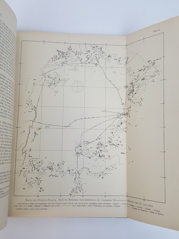 Ergebnisse der Arbeiten des Königlich Preußischen Aeronautischen ...