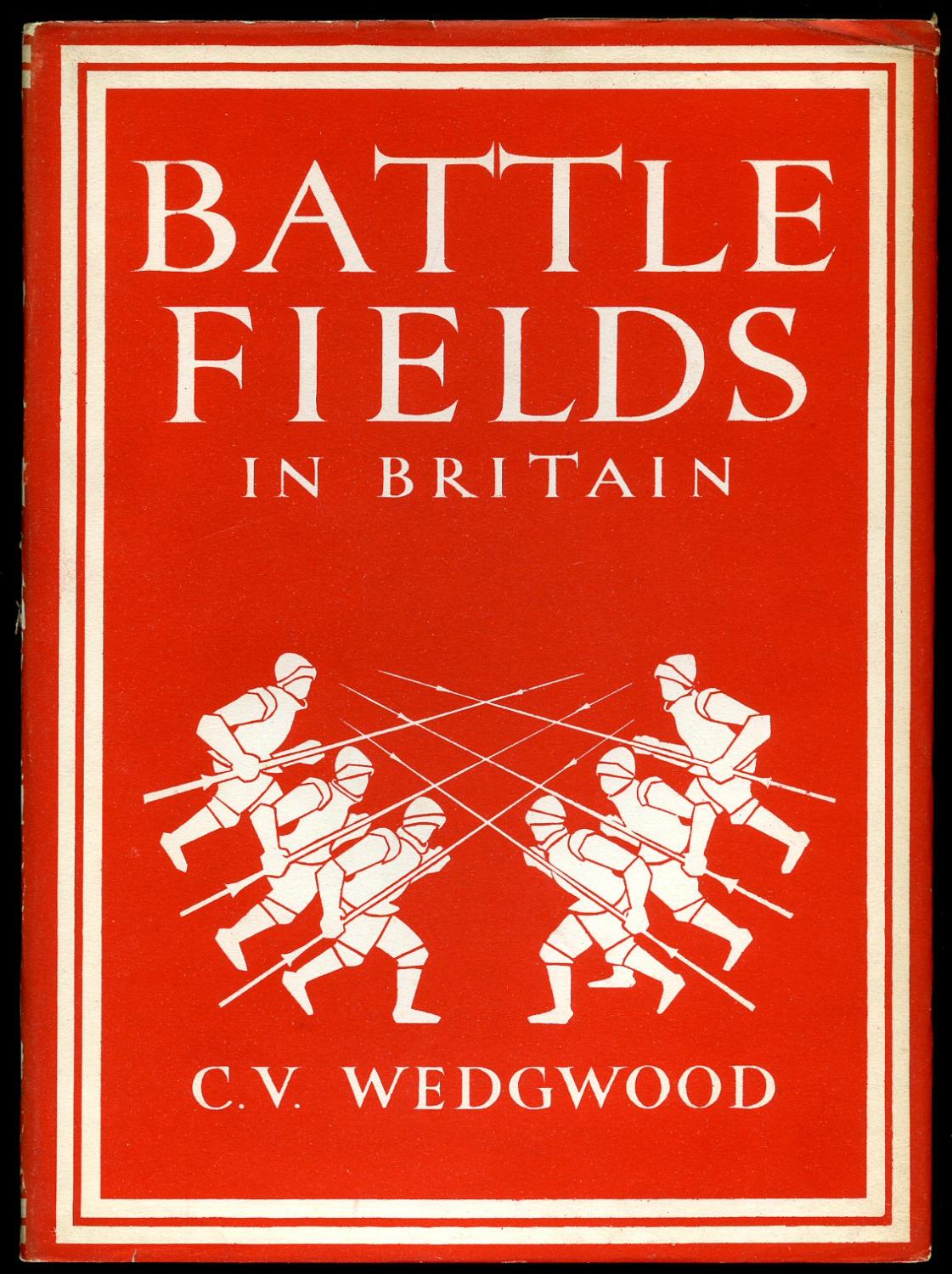 Battlefields in Britain | The British People in Pictures [Britain in ...