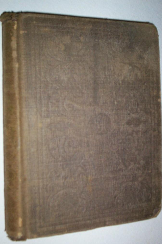 Salander and the Dragon, a Romance of the Hartz Prison. by Shelton ...